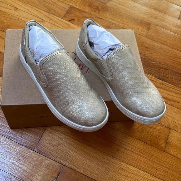 Coconuts by Matisse | Shoes | Matisse Girls Lil Gradient Sneakers M ...
